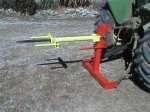 Photos & Videos - Electric Fence Light